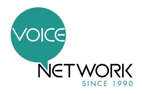 Voice Network – Une formation en langues durable English – French – Spanish